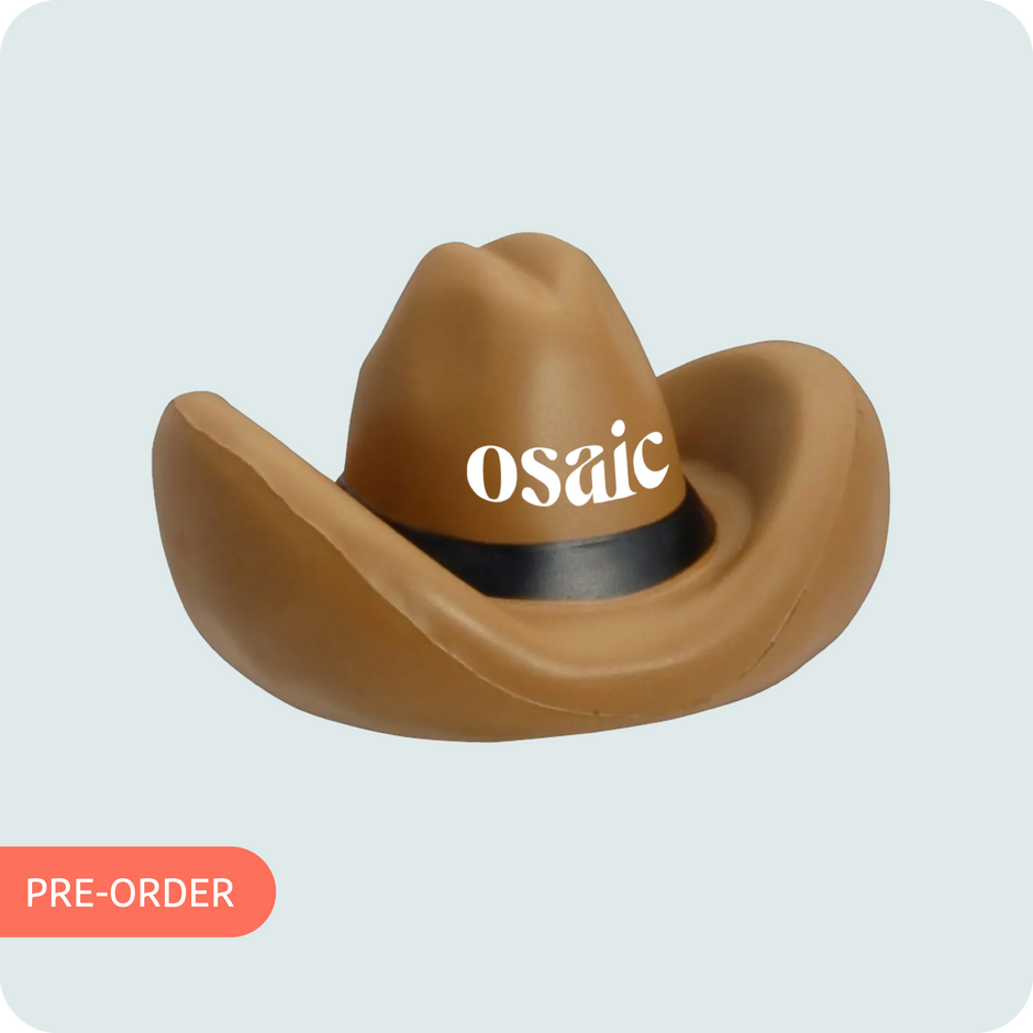Osaic Events Shop